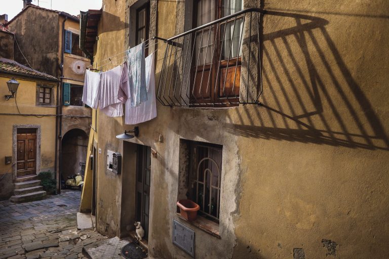 Living in Tuscany - Italy Travel and Life