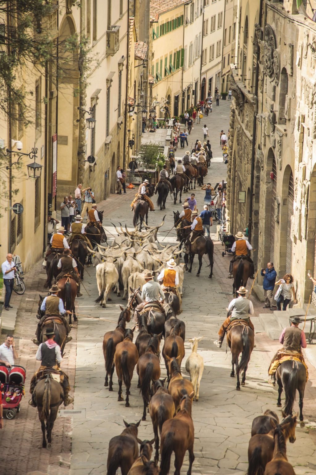 Tuscany Travel Guide - Italy Travel and Life