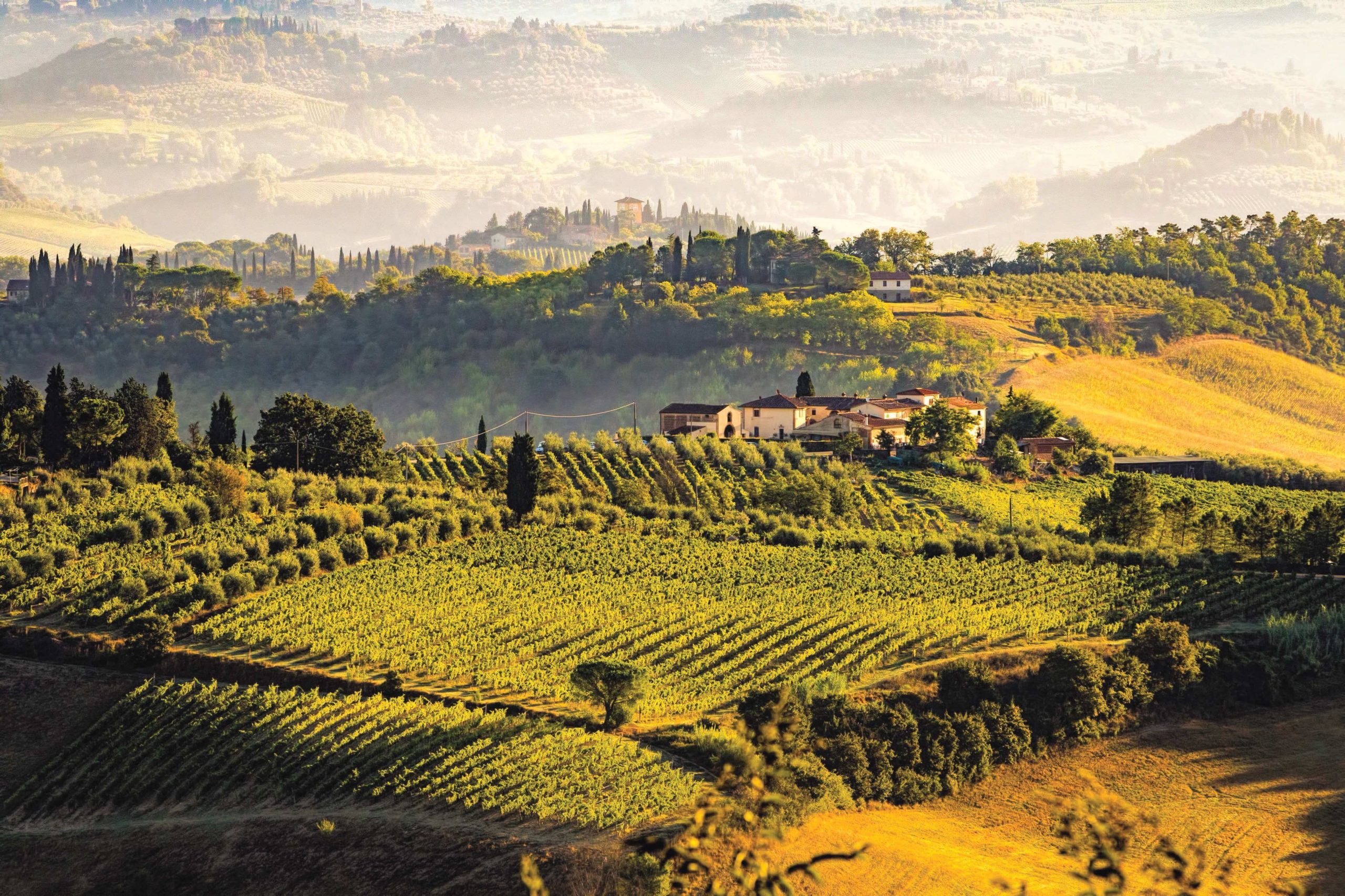 Living in Tuscany - Italy Travel and Life