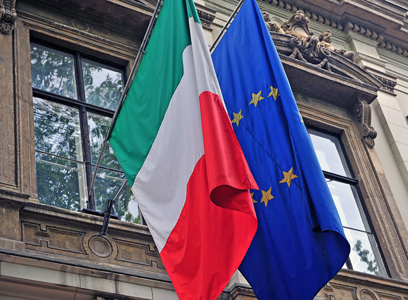 How to apply for Italian citizenship by descent - Italy Travel and Life ...