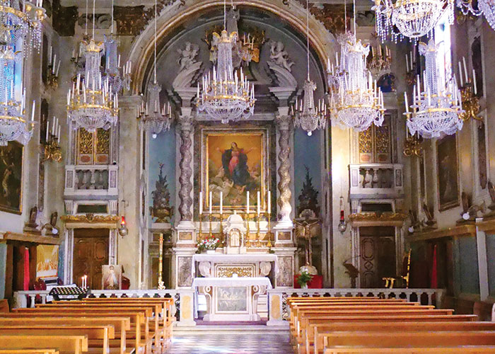 Portoferraio Travel Guide - Italy Travel and Life