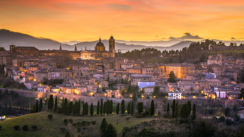 Top 10 things to do in Le Marche - Italy Travel and Life