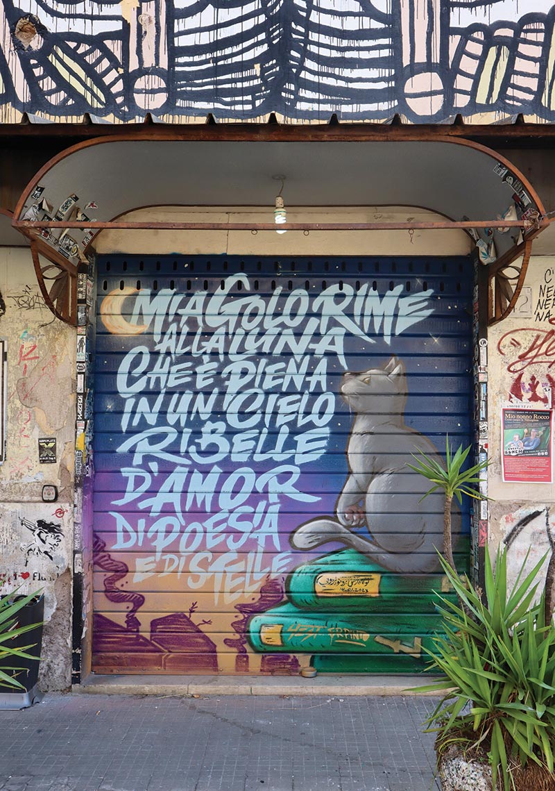 48 hours in suburban Rome - Italy Travel and Life