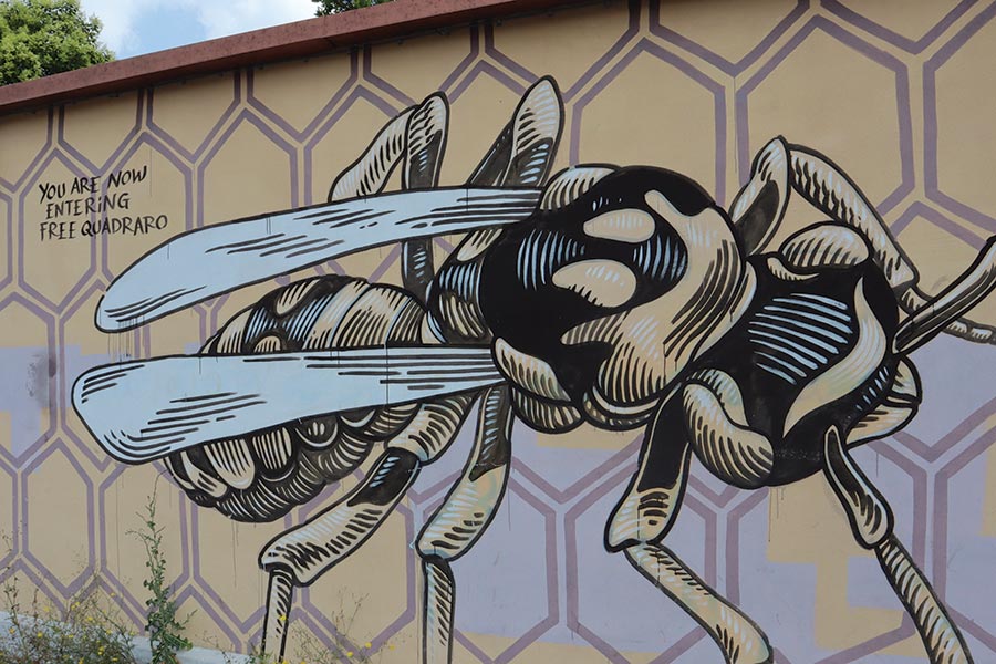 48 hours in suburban Rome - Italy Travel and Life