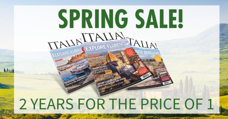 Italy Travel and Life - All you need to travel and live in Italy