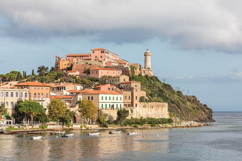 A regional guide to Italy's Islands - Italy Travel and Life
