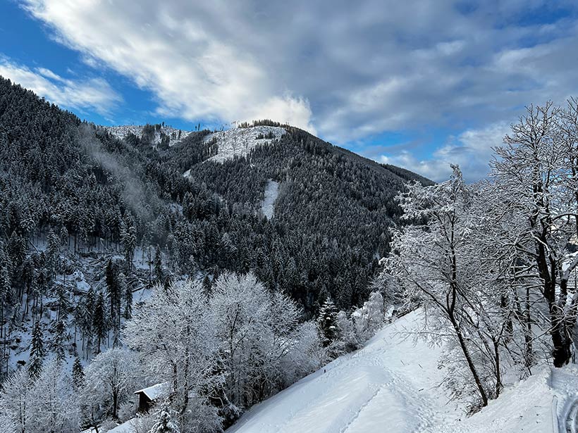 Engel Ayurpura - ayurvedic hotel in Italy - Italy Travel and Life