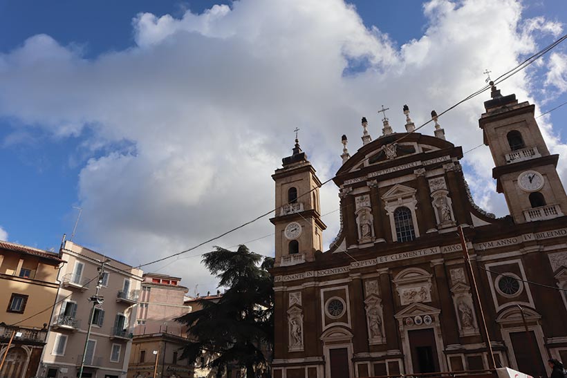 Day trips from Rome: 12 top locations to visit in Lazio - Italy Travel ...