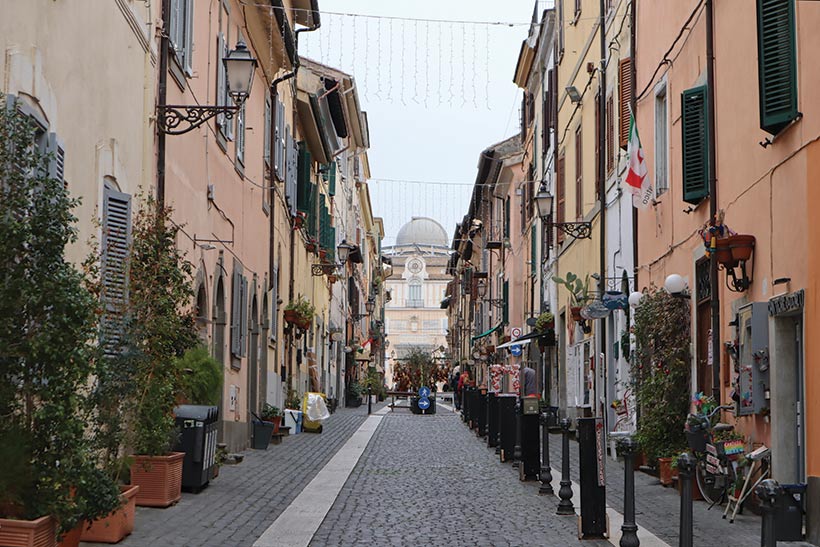 Day trips from Rome: 12 top locations to visit in Lazio - Italy Travel ...