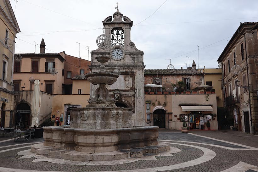 Day trips from Rome: 12 top locations to visit in Lazio - Italy Travel ...