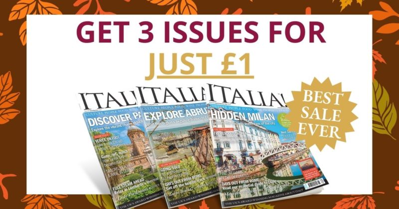 Italy Travel and Life - All you need to travel and live in Italy