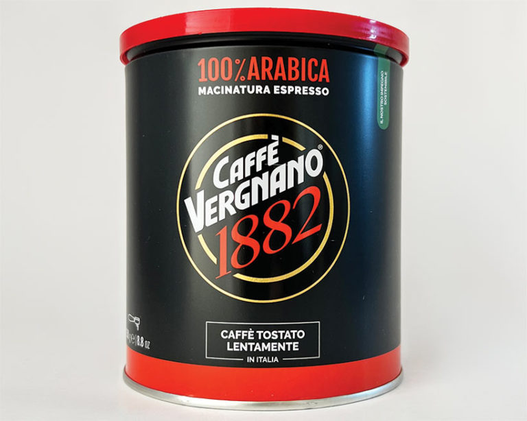 7 best Italian ground coffee brands to buy in the UK - Italy Travel and ...