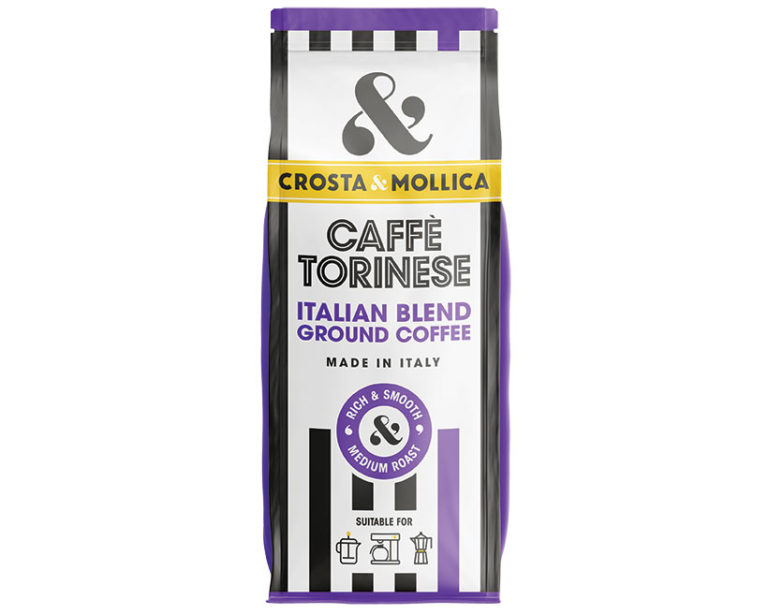 7 best Italian ground coffee brands to buy in the UK - Italy Travel and ...