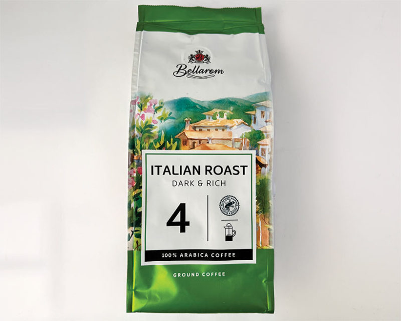 7 best Italian ground coffee brands to buy in the UK - Italy Travel and ...