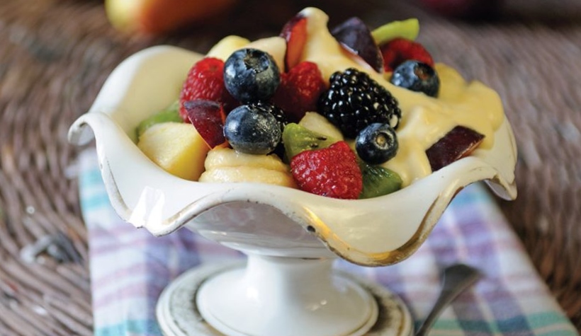 12 best Italian dessert recipes for a taste of 'la dolce vita'