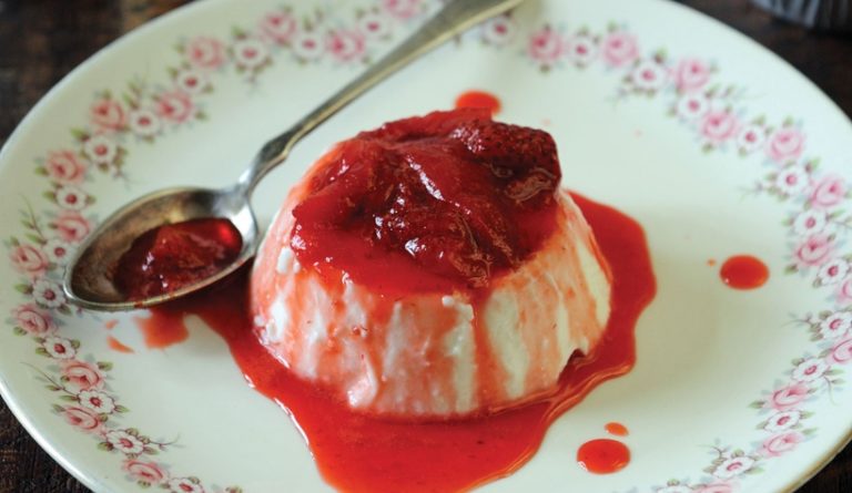 12 best Italian dessert recipes for a taste of 'la dolce vita'