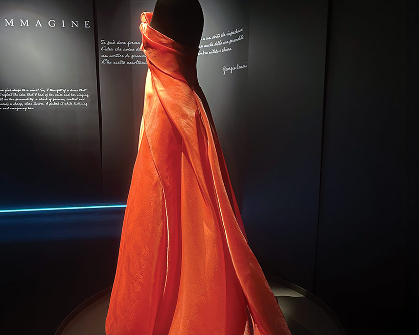 10 reasons fashion-lovers should visit Milan