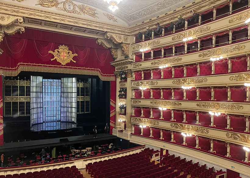 10 reasons fashion-lovers should visit Milan