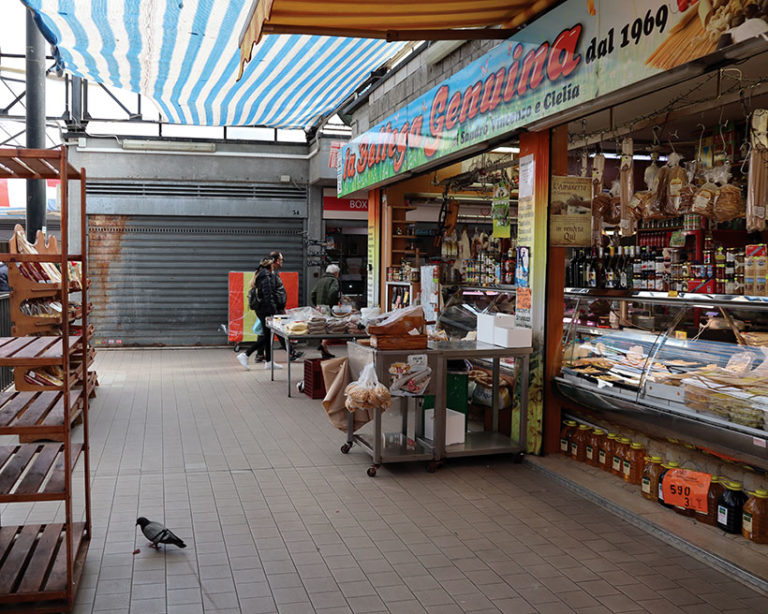 8 best markets in Rome: a local's favourite hidden gems - Italy Travel ...